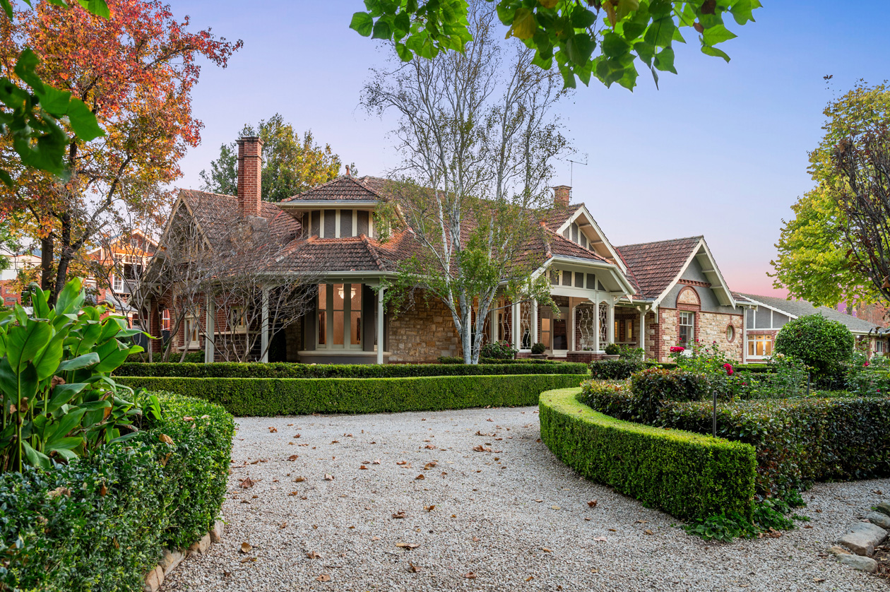 Real Estate Agents Unley Park SA 5061 | Alexander Real Estate